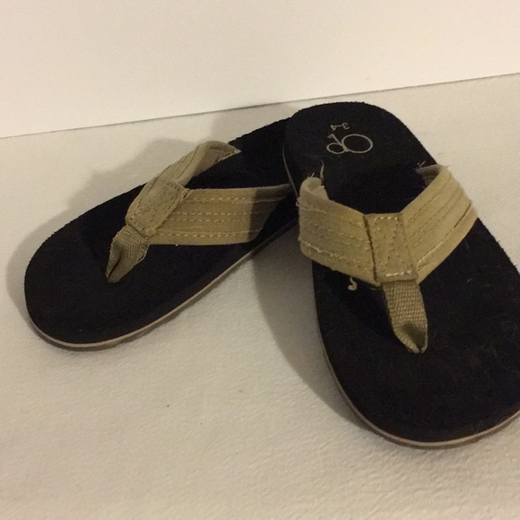 OP | Shoes | Kids Op Ocean Pacific Flip Flop Sandles | Poshmark